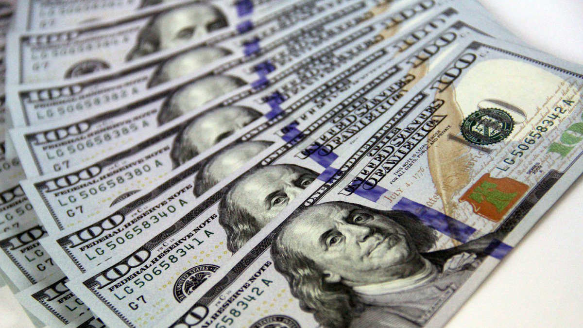 Think of Cash as a Position